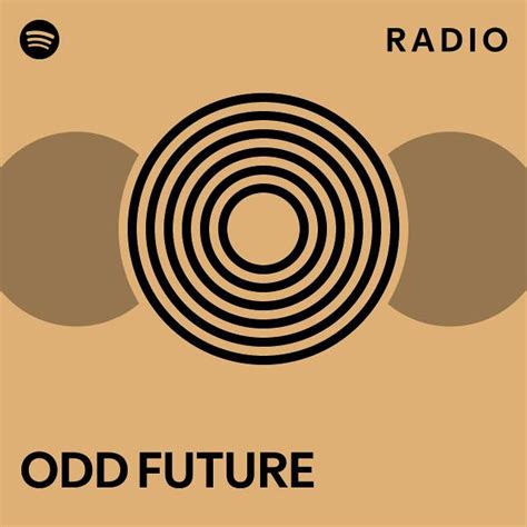 Odd Future Radio Playlist By Spotify Spotify