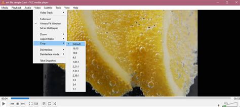 使用 VLC 轻松旋转视频分步指南
