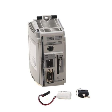 Allen Bradley 1769 L35e Compactlogix Controller Saul Electric Saul Electric