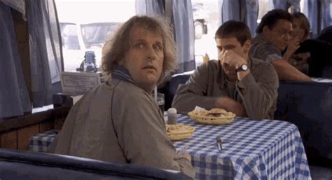 Dumb And Dumber Jim Carrey  Dumbanddumber Jimcarrey Lloydchristmas