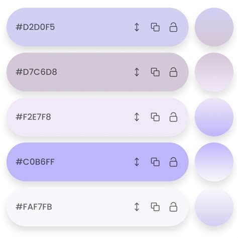 Pin By Jen♡ On Colors Hex Color Palette Name Card Design Color Pallets