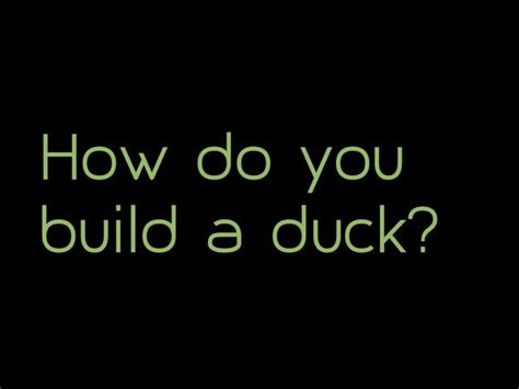 strong duck type driven development pdf programming languages