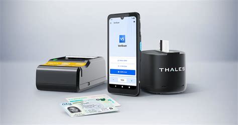 Id Scanning Integration Scan Validate Ids Passports