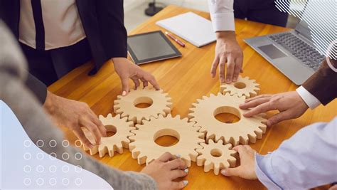Automate Workflow The Key To Efficiency