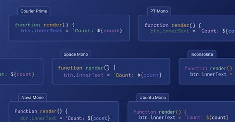 How I Created A Coding Font Game With Low Code Coding Font Blog
