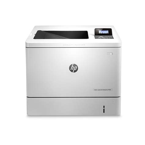Phased Out Hp Color Laserjet Enterprise M553dn