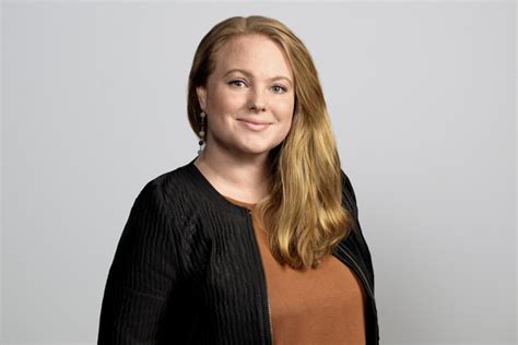 Interview Anja Olin Pape On Her New Role As Head Of Programmes