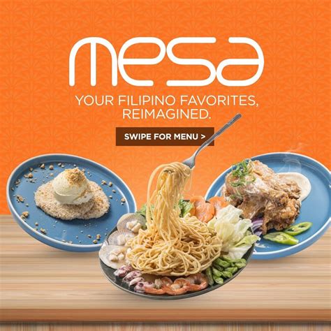 Mesa Sm Southmall Las Piñas