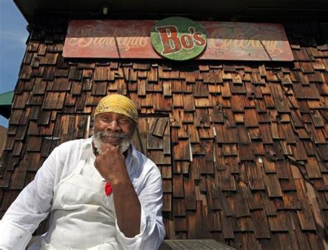 Bos Barbecue Ending An Era In Lafayette East Bay Times