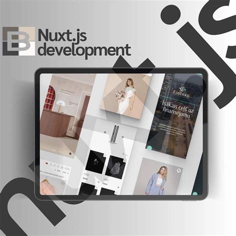 Ali Raza On Linkedin Nuxt Webdevelopment Webapp Webapplication Webdesign Webanimations