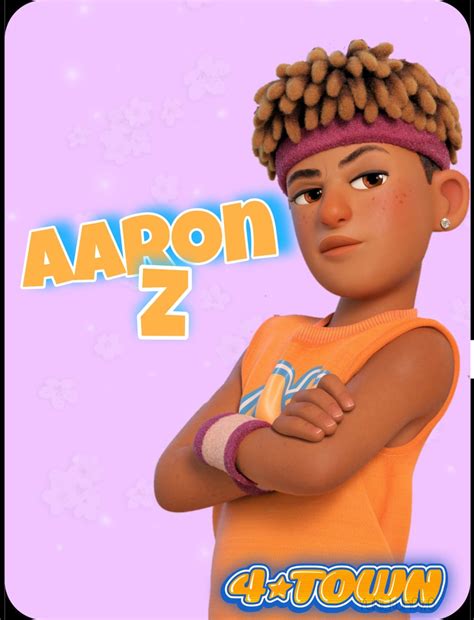 Aaron Z