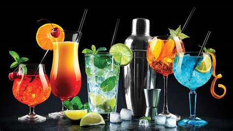 Cocktails Cocktail Rezepte Cooldowndrink