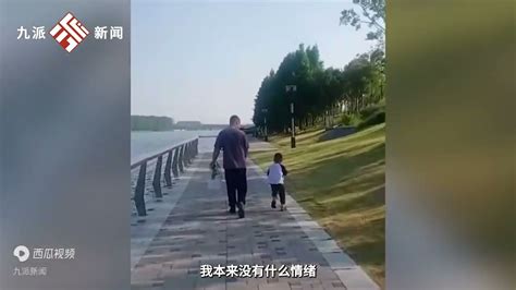 儿子第一天上幼儿园，老爸送完孩子进屋偷偷抹泪，妈妈：安慰他他哭得更伤心了 Youtube