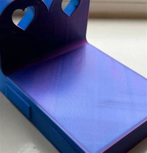 Doll House Bed By Gordino0 Makerworld Download Free 3d Models