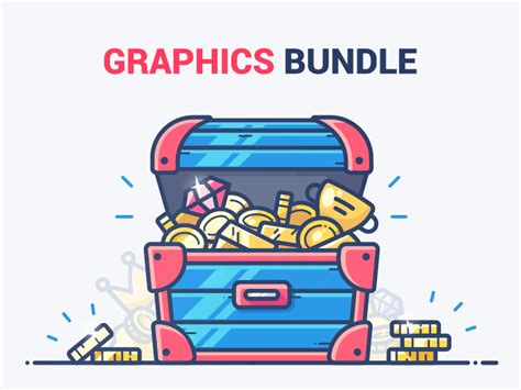 Graphics Bundle By Alex Kunchevsky For OutlΛne On Dribbble
