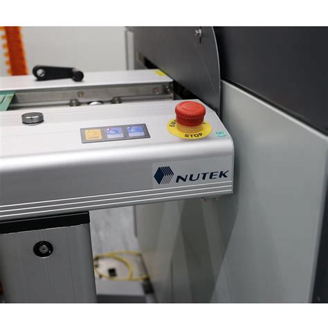 Nutek Ntm0501 Inspection Conveyor Hawker Richardson