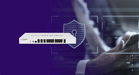 How To Configure A Fortinet Fortigate Firewall Purple Rock Blogs