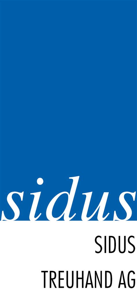 Sidus Treuhand AG - Lyss