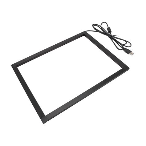 Infrared Touch Frame Ir Touch Screen Overlay Plug And Play Usb
