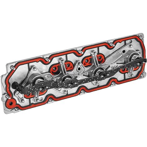 Afm Dod Replacement Kit Lifters Gaskets Head Bolts Guides Deactivation Manifold Vlom