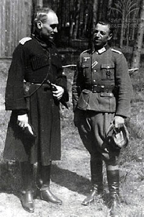 Iverieli პოლკოვნიკი შალვა მაღლაკელიძე