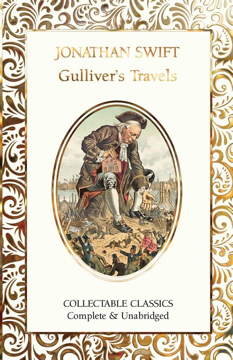 Gullivers Travels Book By Jonathan Swift Official Publisher Page Simon And Schuster