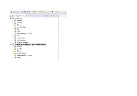 Ccsmsp430g2201 Msp430g2201 Msp Low Power Microcontroller Forum