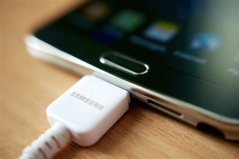 How To Keep An Android Smartphone S Screen On While Charging TechBriefly