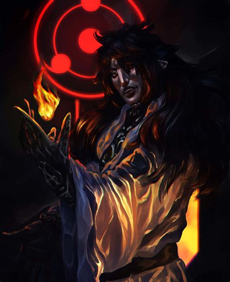 100 Indra Ōtsutsuki Wallpapers