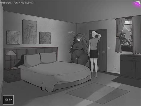 Rule 34 Alternate Ass Size Alternate Body Type Alternate Breast Size