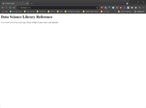 How To Debug Flask Applications In VS Code Towards Data Science