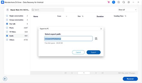 how to recover deleted app data on android quick solutions in 2025