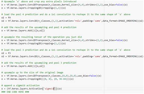 model cannot learn advanced computer vision with tensorflow
