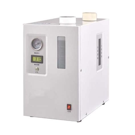 气相色谱氢气发生器hfh 300山东瑞德化工仪器有限公司新能源网