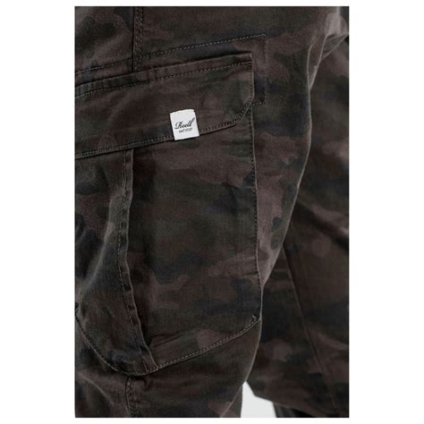 Reell Reflex Rib Cargo Casual Trousers Mens Free Eu Delivery
