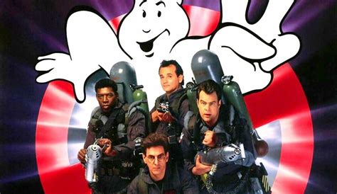 The Lost Ghostbusters Iii Of The 1990s And 2000s Film Stories