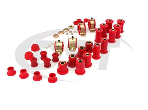 Packagedeal050 Complete Suspension Bushing Kit Dodge Dakota 97 04
