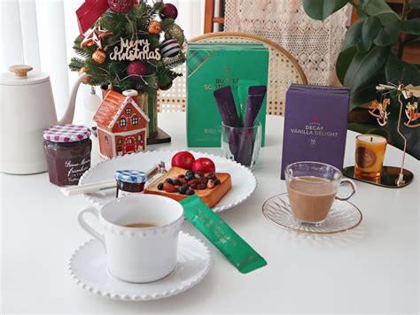 할리스 커피스틱 버터스카치라떼 바닐라딜라이트 홈카페로 즐기다 네이버 블로그 할리스 커피스틱 버터스카치라떼 바닐라딜라이트 홈카페로 즐기다 네이버 블로그