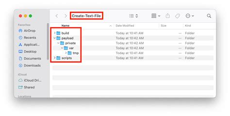 Distributing Scripts To Macos Devices Workspace One Operational Tutorial Omnissa