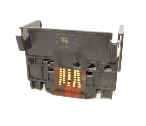 862 Print Head Fit For Hp B110b C510a B110e C410d B110c B109a B310a