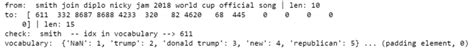 Nlp之文本分类：「tf Idf、word2vec和bert」三种模型比较 知乎