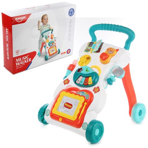 ვოლქერი The Toy Shop სათამაშოების მაღაზია