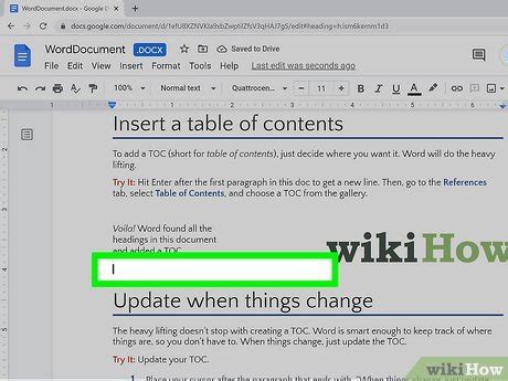 5 Simple Ways To Set Page Breaks WikiHow Tech