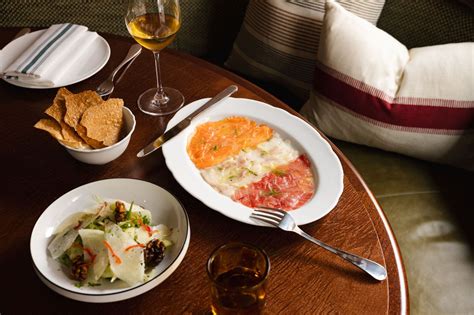 Nipotina Italian Restaurant London Review ‘perfection Wallpaper