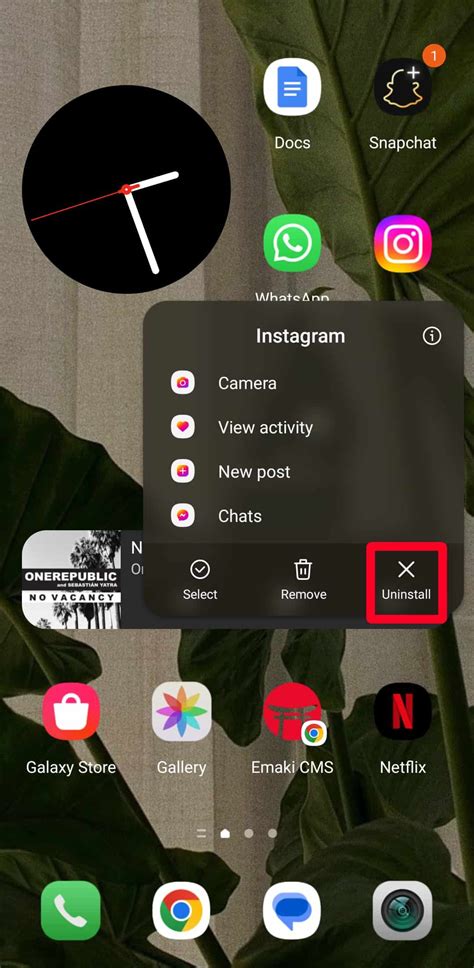 How To Remove Viruses And Malware From An Android Phone