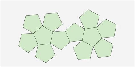 Dodecahedron Definition Properties And Examples Geeksforgeeks