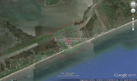 Esrs Regional Remote Sensing Rollover Pass