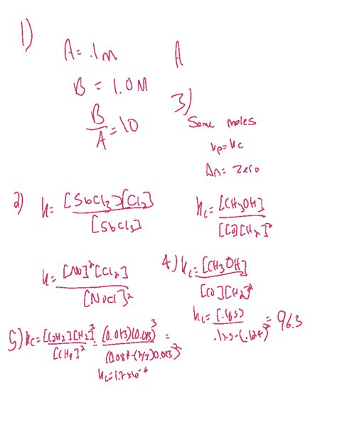 Workshop 6 2 Cmath 1 A A B 1 3 10 Same Moles Up Uc Dn Zero Ks He 4