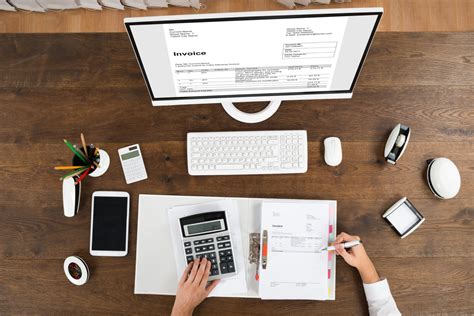 Invoices 101 The Complete Guide To Invoice Requirements Qvalia