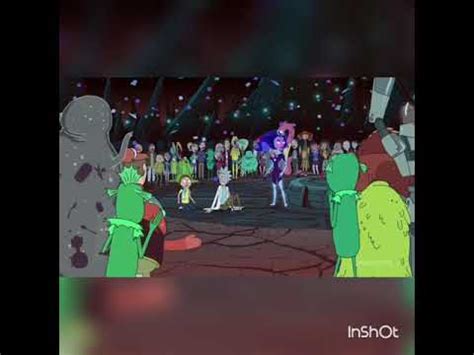 Rick And Mortys Noob Noob Has Quickly Become One Of The Series Best Characters GameUP24